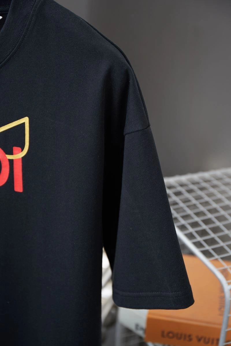 Value-priced Fendi T-Shirts