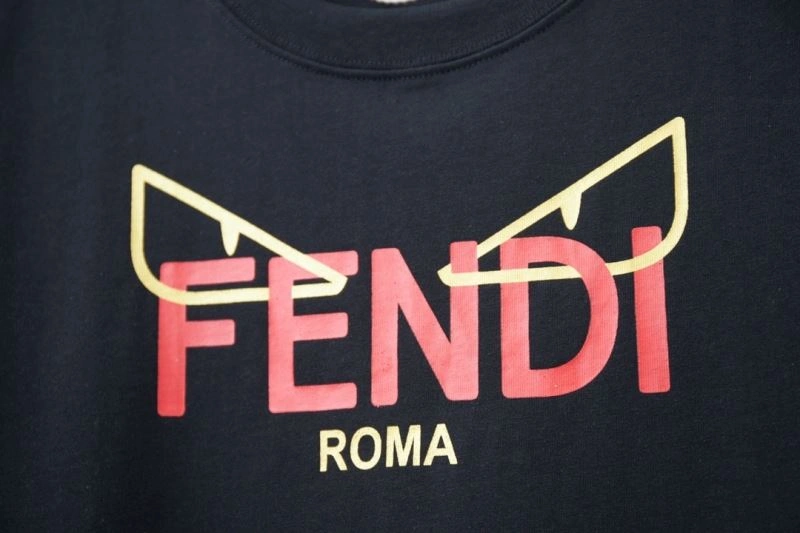 Value-priced Fendi T-Shirts
