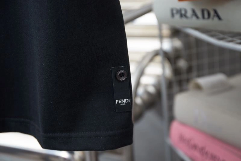 Value-priced Fendi T-Shirts