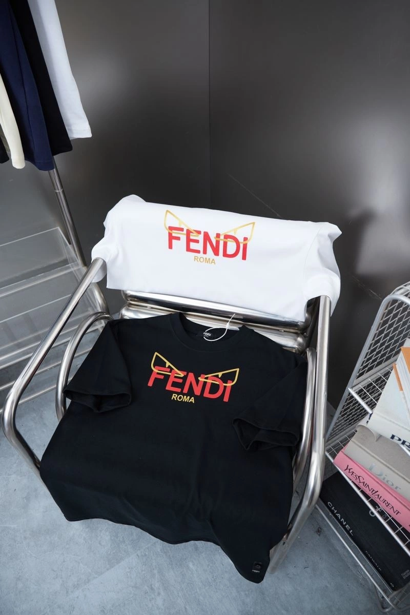 Value-priced Fendi T-Shirts