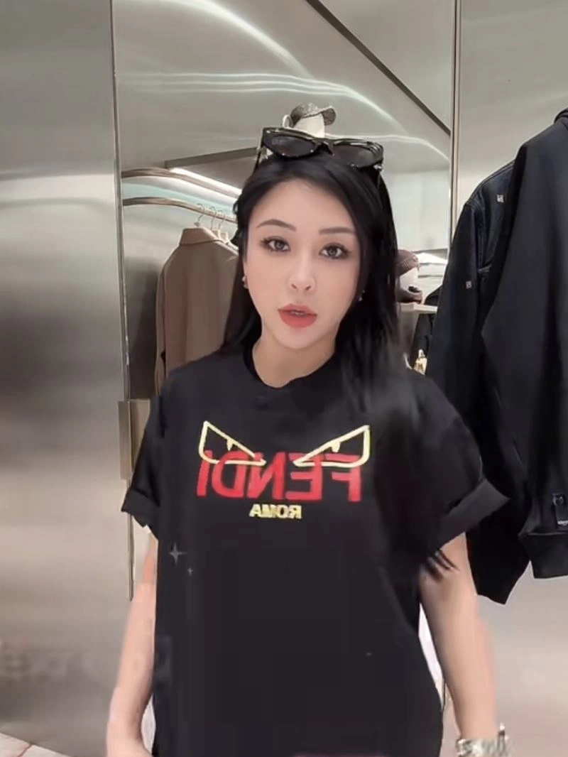Value-priced Fendi T-Shirts