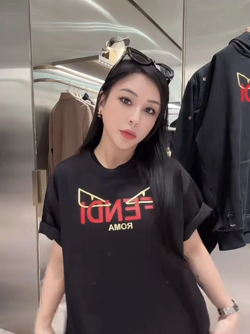 Value-priced Fendi T-Shirts