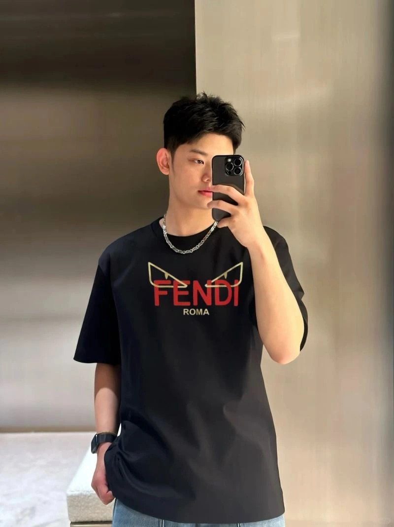 Value-priced Fendi T-Shirts