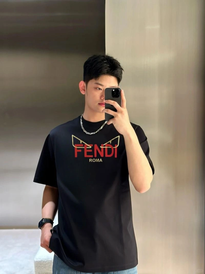 Value-priced Fendi T-Shirts