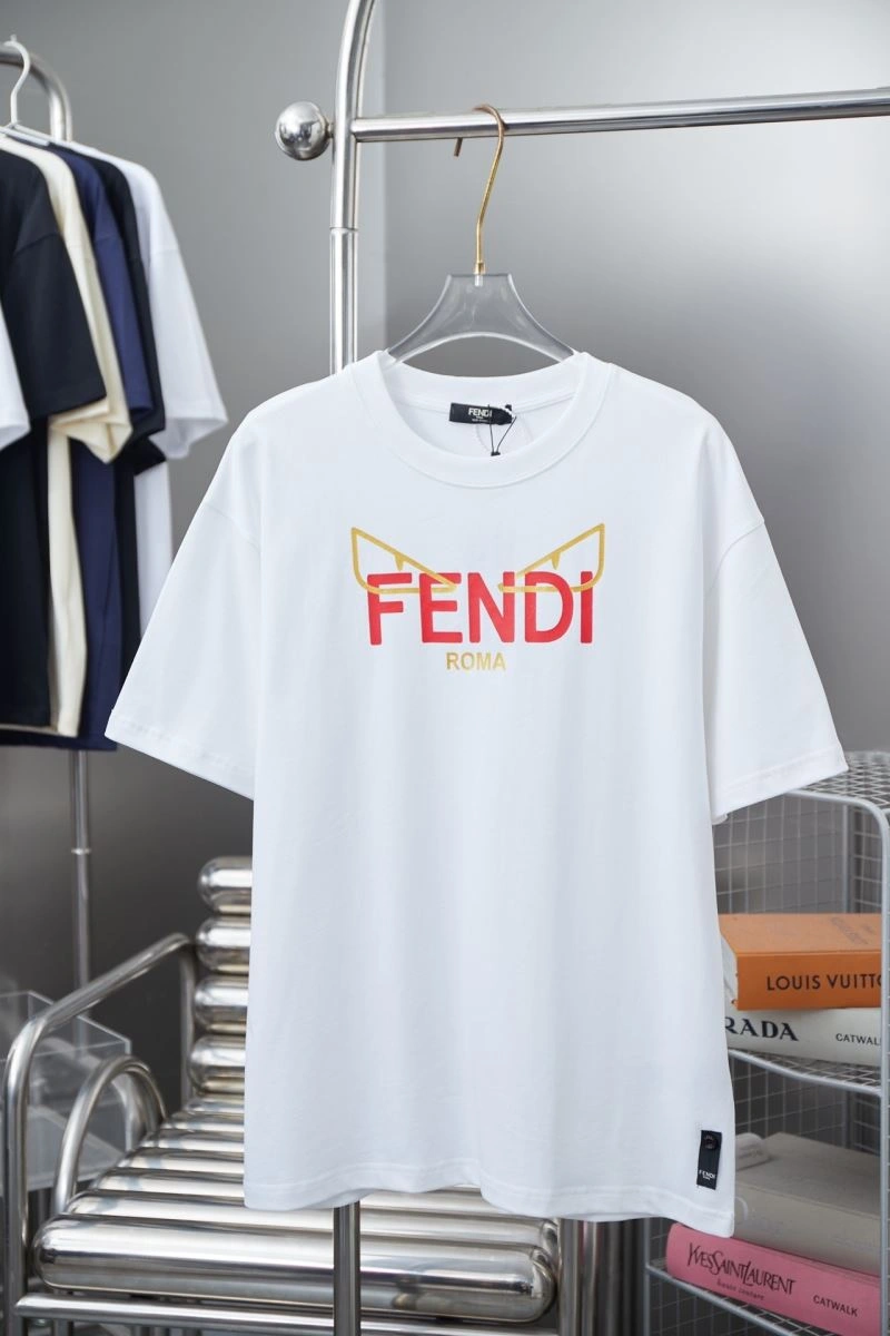 Fendi T-Shirts