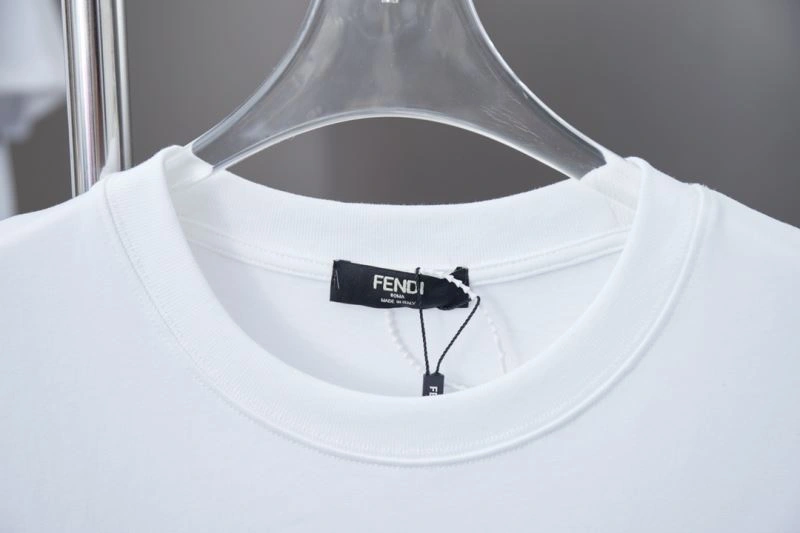 Inexpensive Fendi T-Shirts