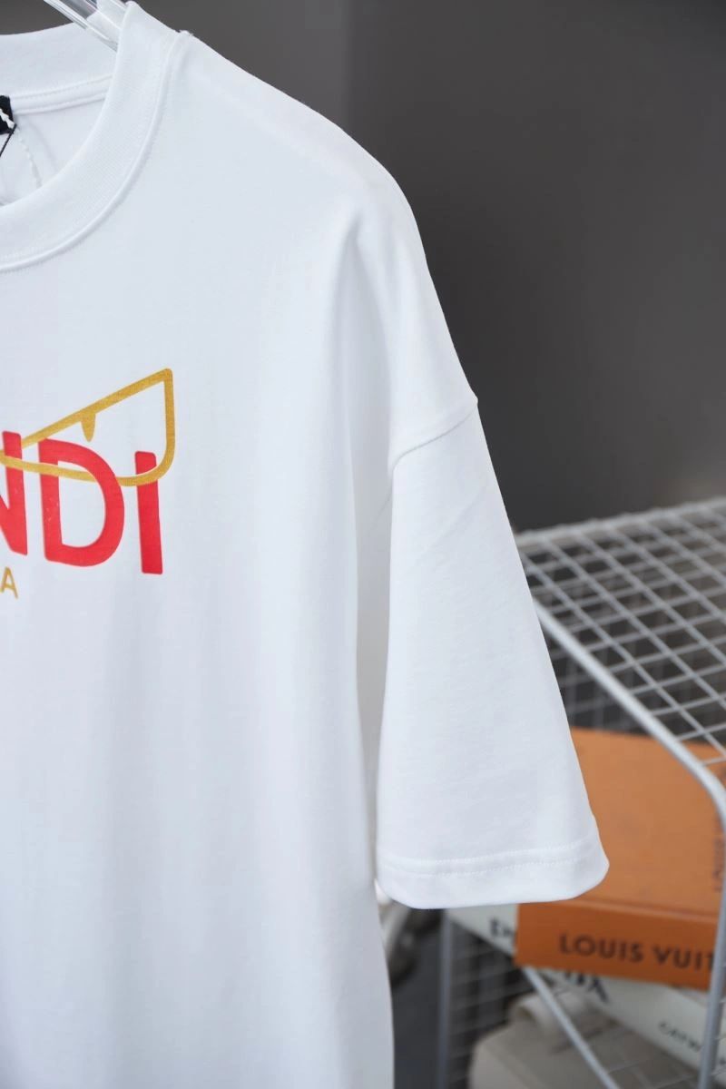 Inexpensive Fendi T-Shirts