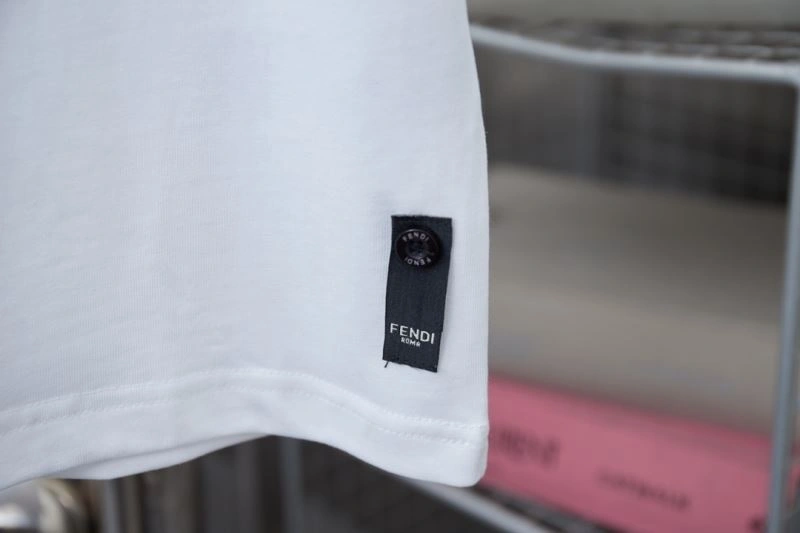Inexpensive Fendi T-Shirts