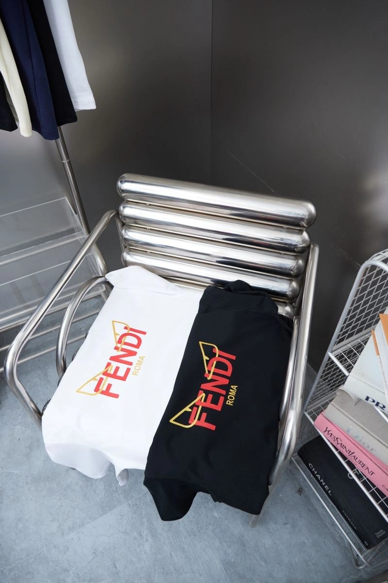 Inexpensive Fendi T-Shirts