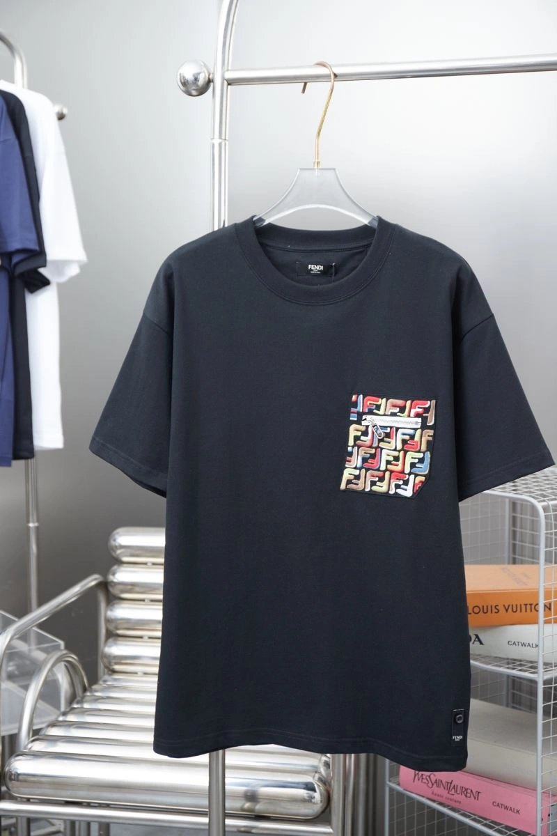 Fendi T-Shirts