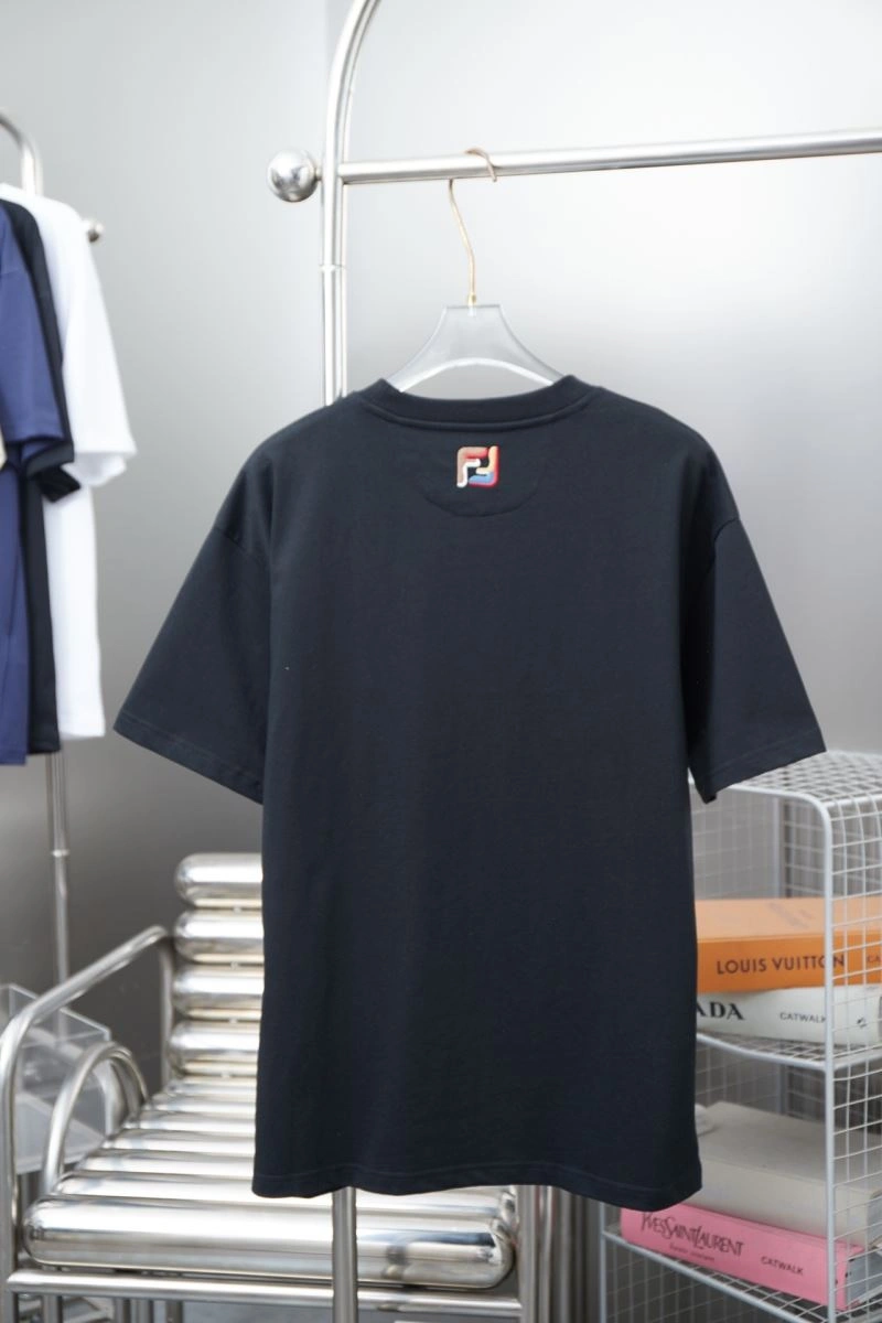 Inexpensive Fendi T-Shirts