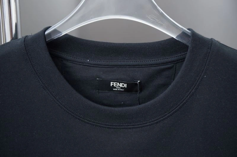 Inexpensive Fendi T-Shirts