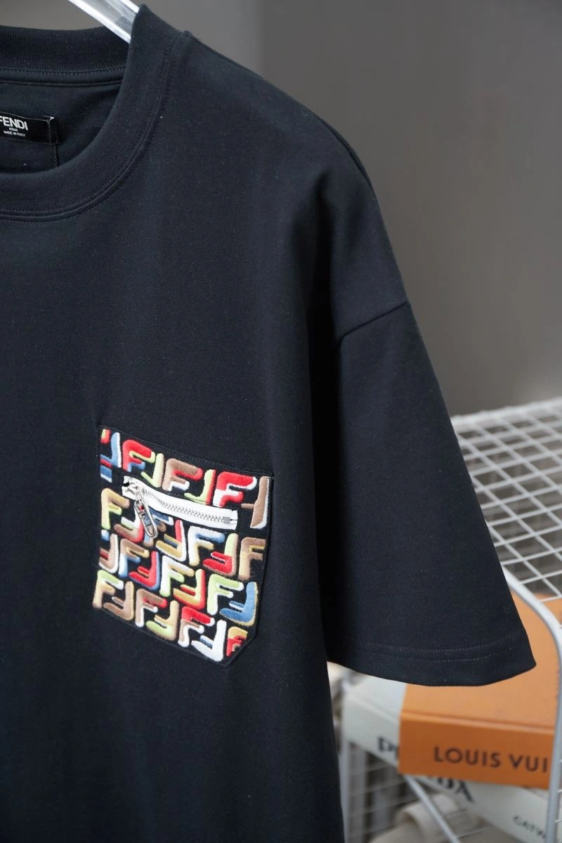 Inexpensive Fendi T-Shirts