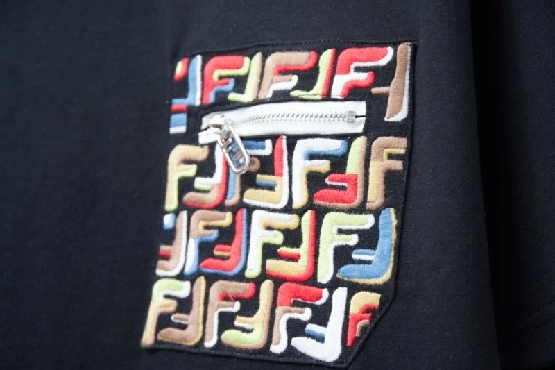 Inexpensive Fendi T-Shirts