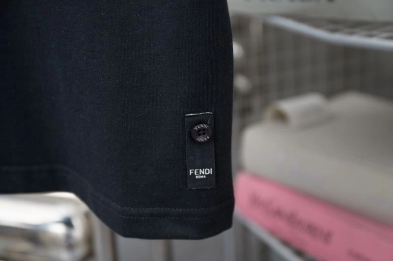 Inexpensive Fendi T-Shirts