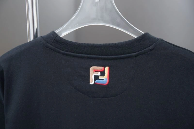 Inexpensive Fendi T-Shirts