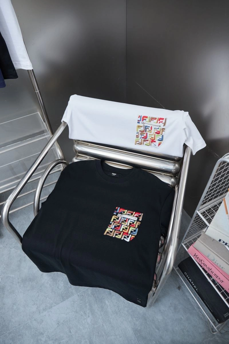 Inexpensive Fendi T-Shirts