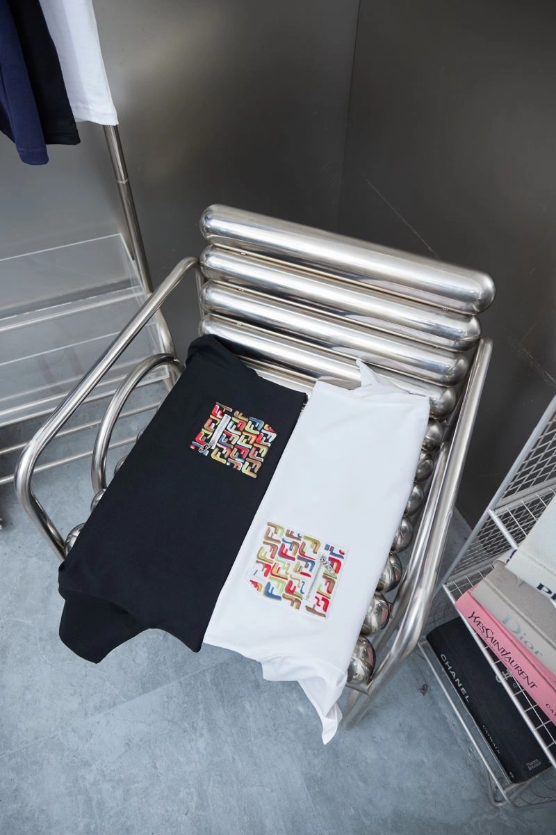 Inexpensive Fendi T-Shirts