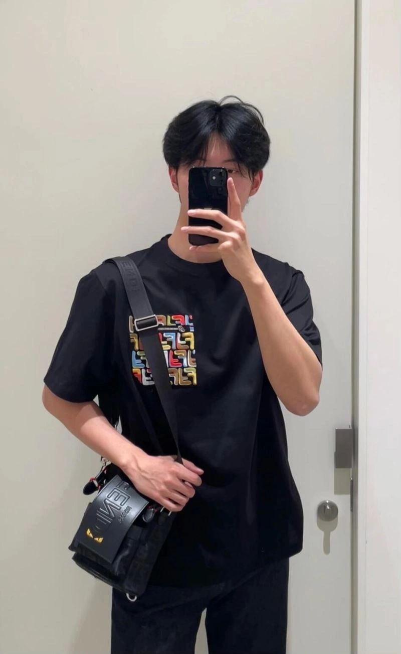 Inexpensive Fendi T-Shirts