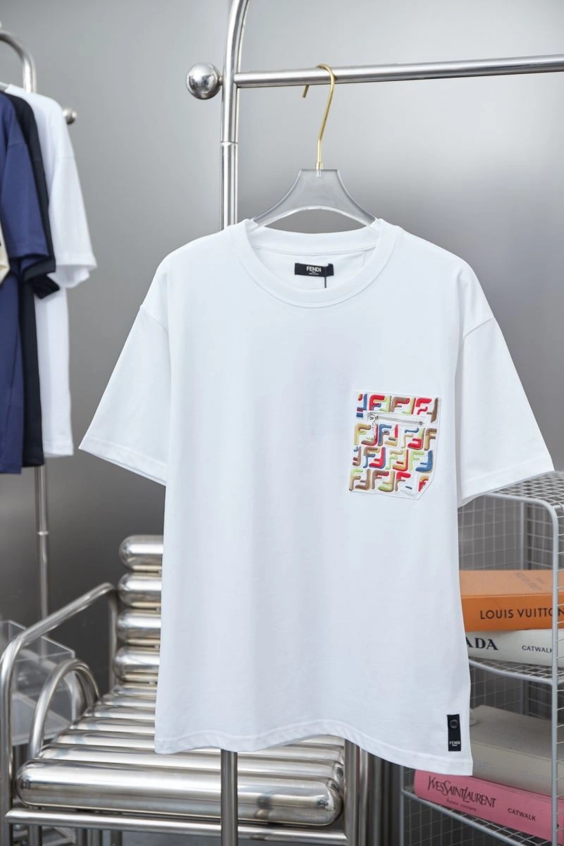Fendi T-Shirts