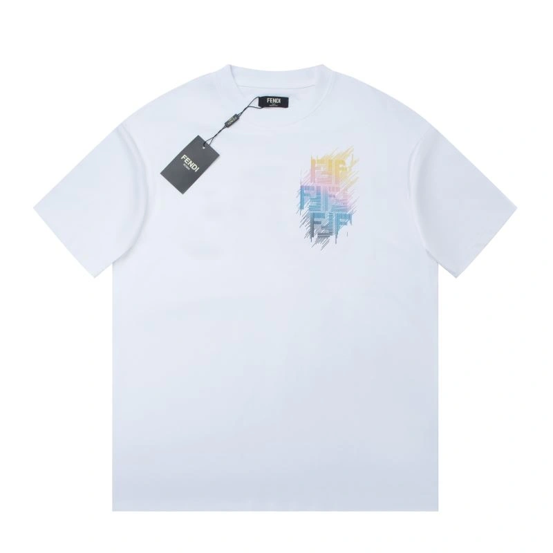 Fendi T-Shirts