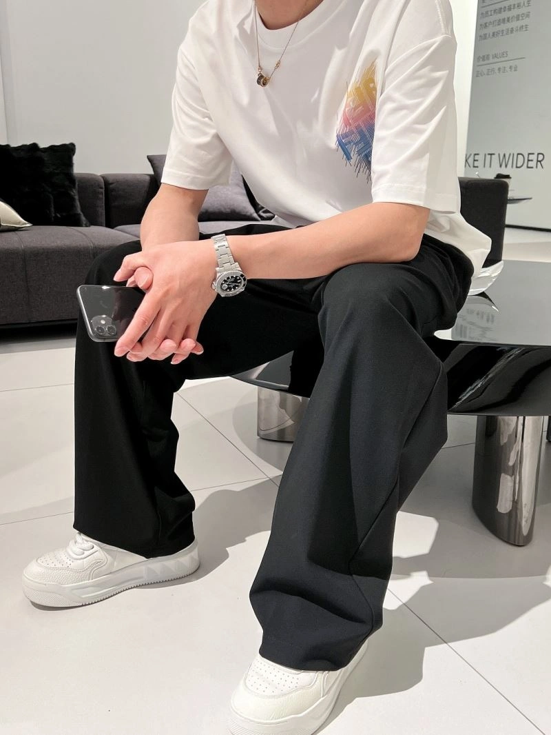 Real Fendi T-Shirts