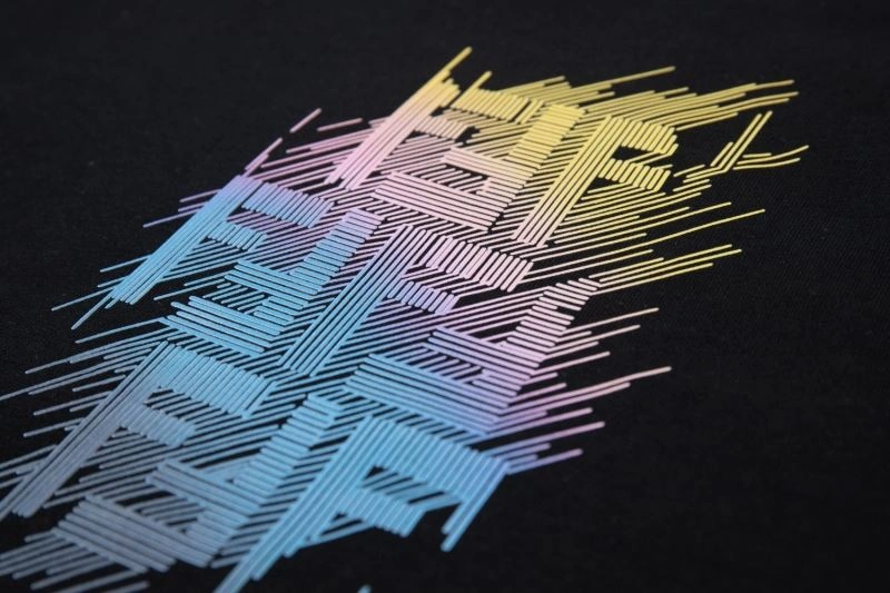 Original Fendi T-Shirts