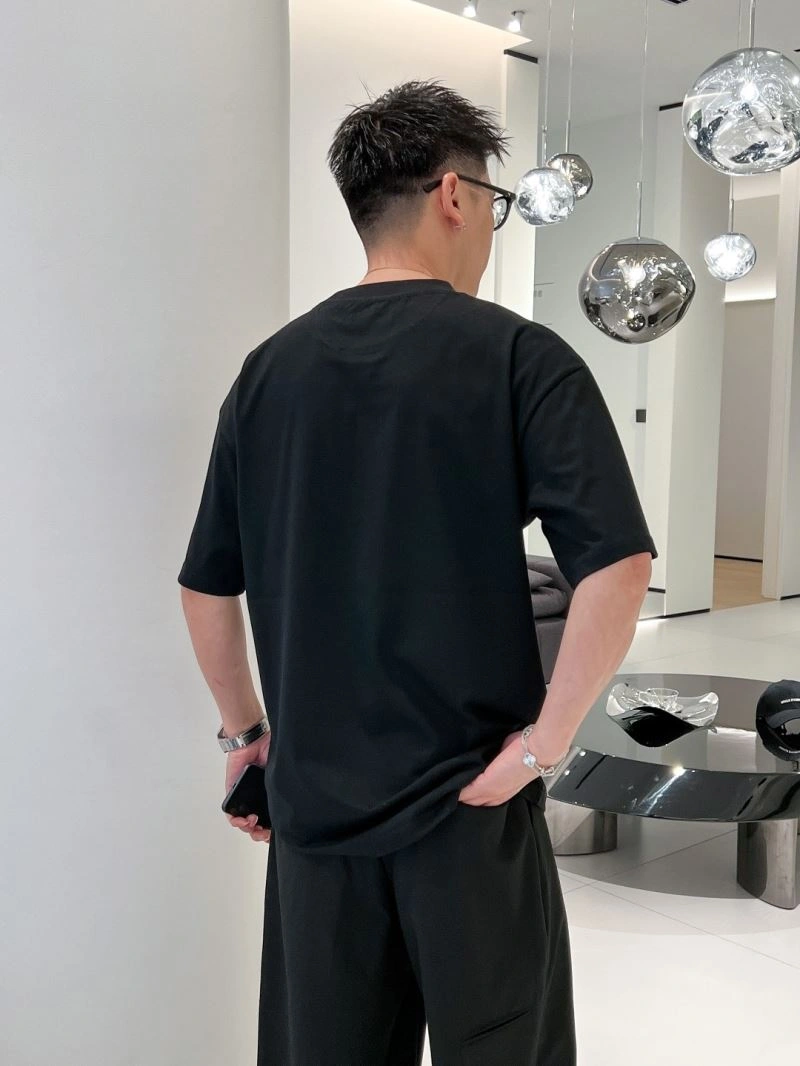 Original Fendi T-Shirts