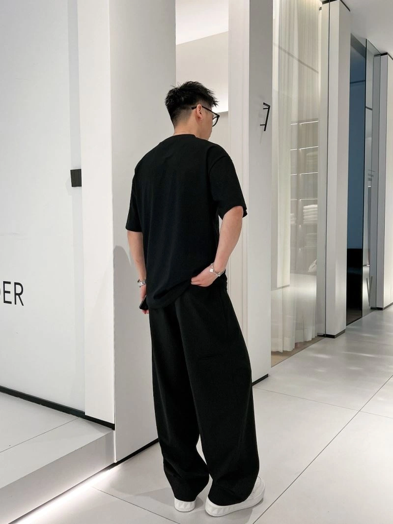 Original Fendi T-Shirts