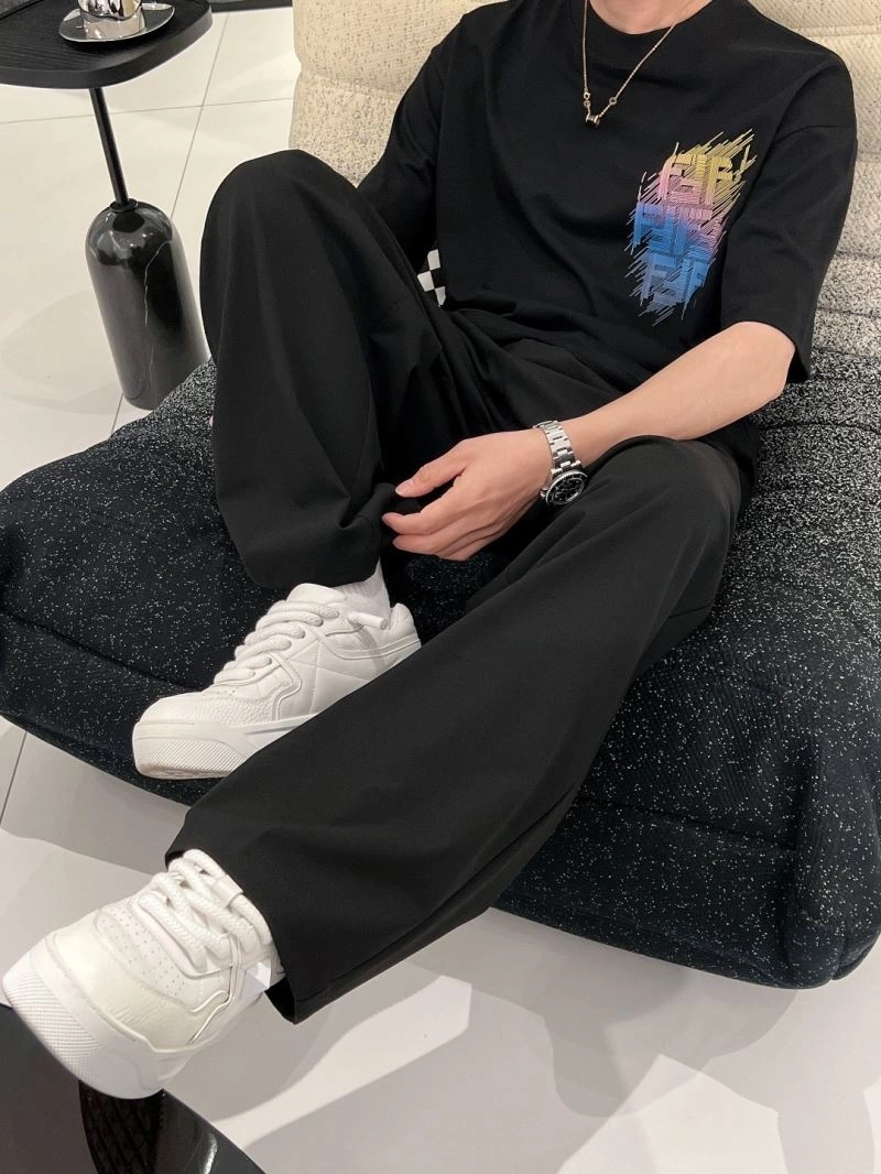 Original Fendi T-Shirts