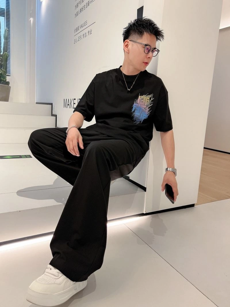 Original Fendi T-Shirts