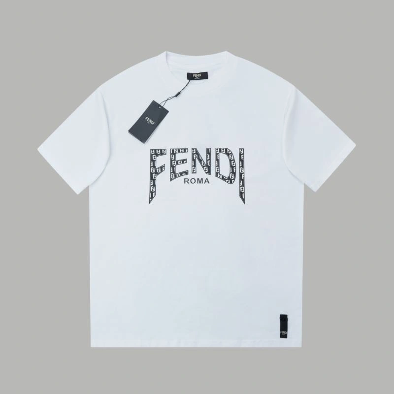 Fendi T-Shirts