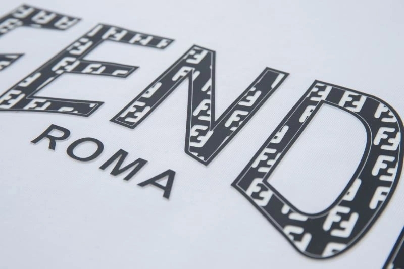 Authentic Fendi T-Shirts