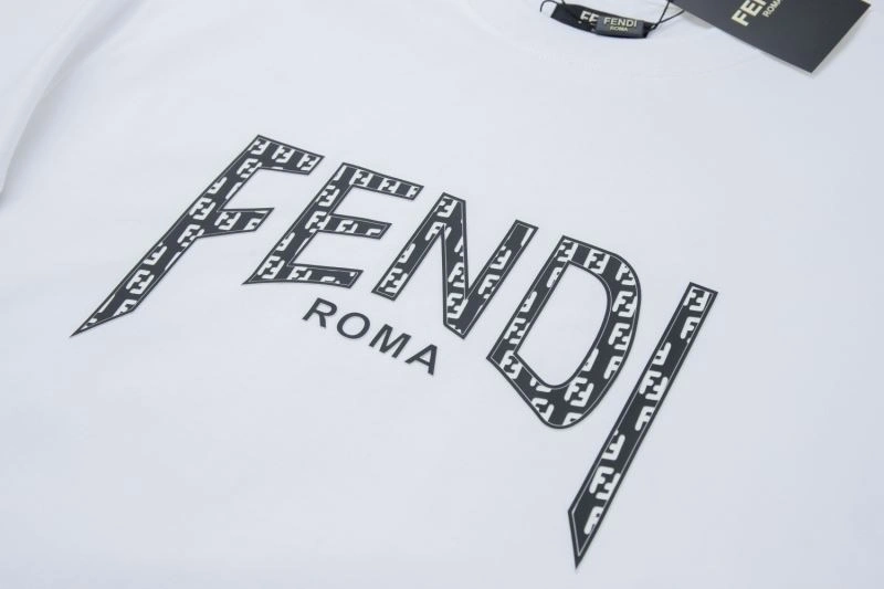 Authentic Fendi T-Shirts