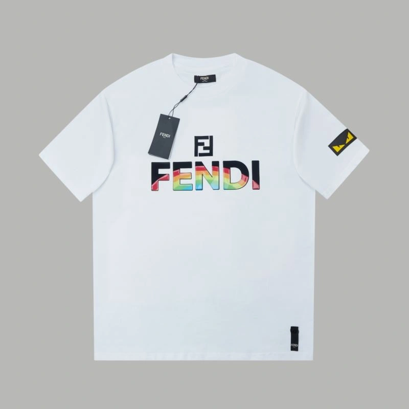 Fendi T-Shirts