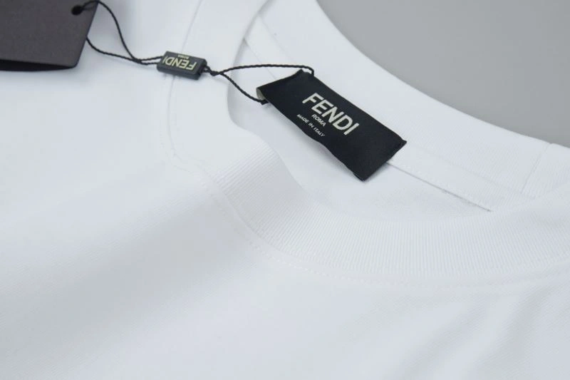 Reasonably priced Fendi T-Shirts