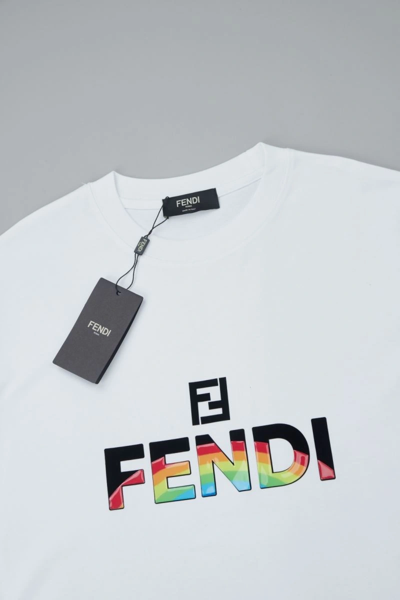 Reasonably priced Fendi T-Shirts