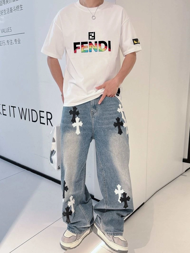 Reasonably priced Fendi T-Shirts