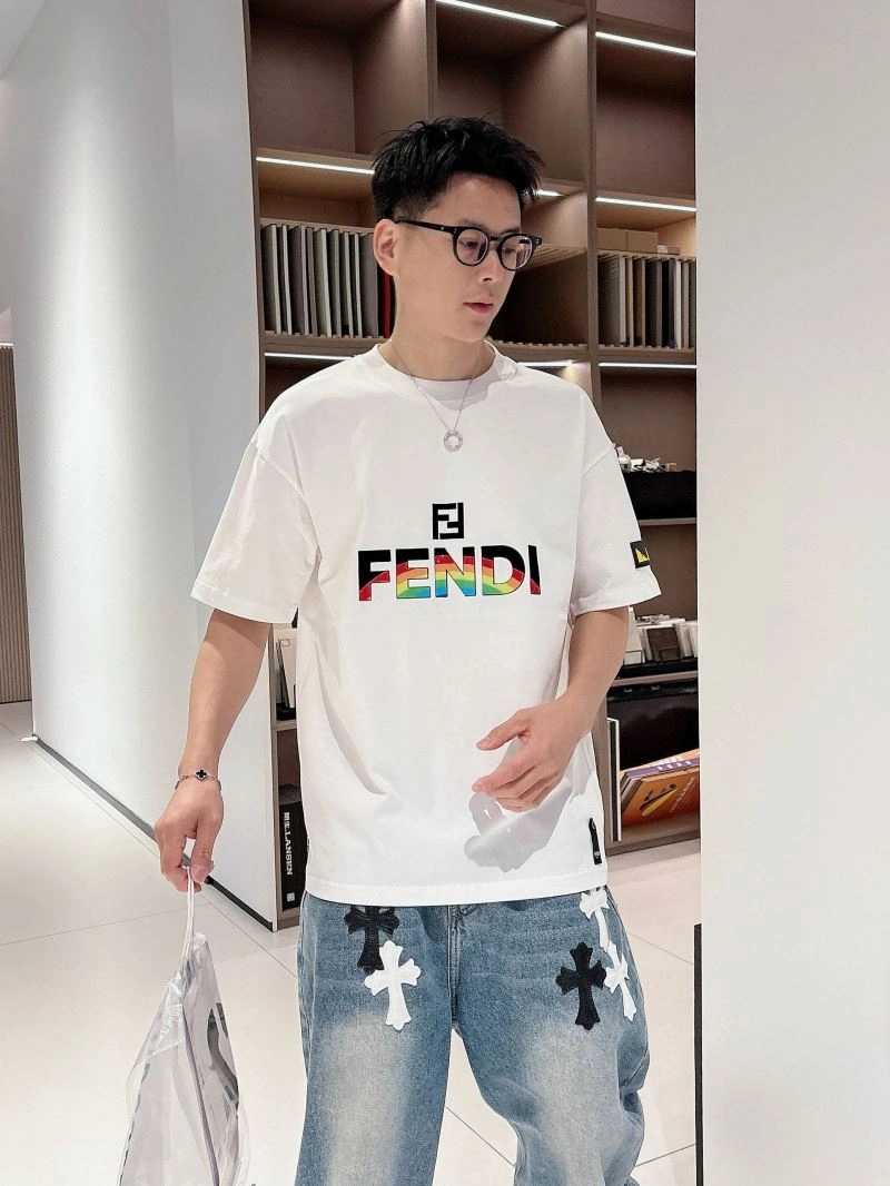 Reasonably priced Fendi T-Shirts
