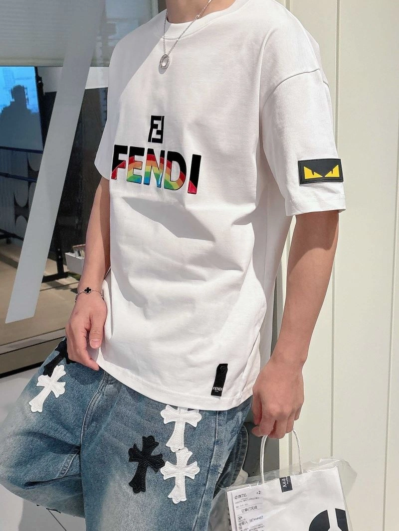Reasonably priced Fendi T-Shirts