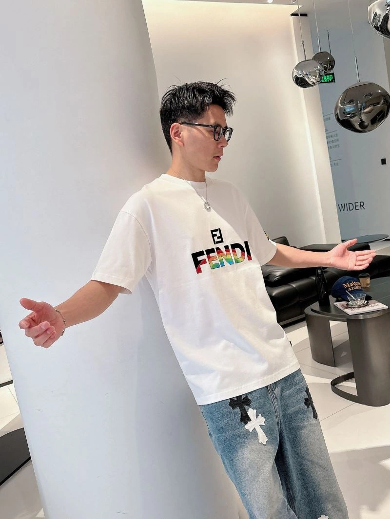 Reasonably priced Fendi T-Shirts