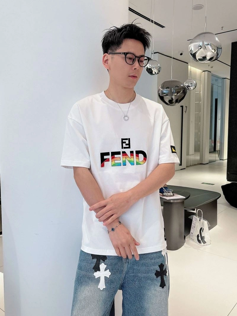 Reasonably priced Fendi T-Shirts