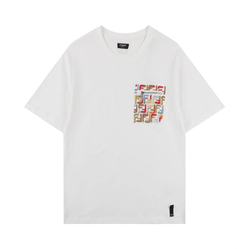 Fendi T-Shirts