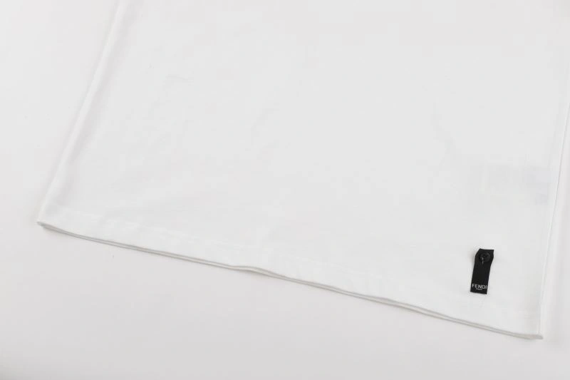 Brand-original Fendi T-Shirts