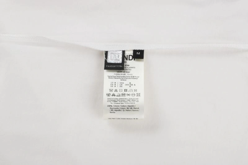 Brand-original Fendi T-Shirts