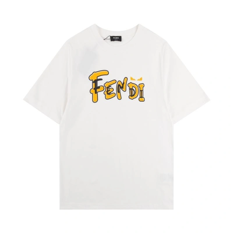 Fendi T-Shirts