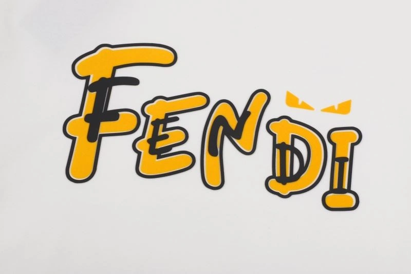 Factory-made Fendi T-Shirts