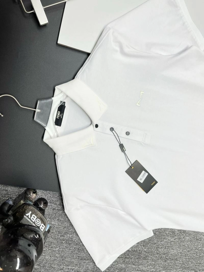 Budget-friendly Fendi T-Shirts