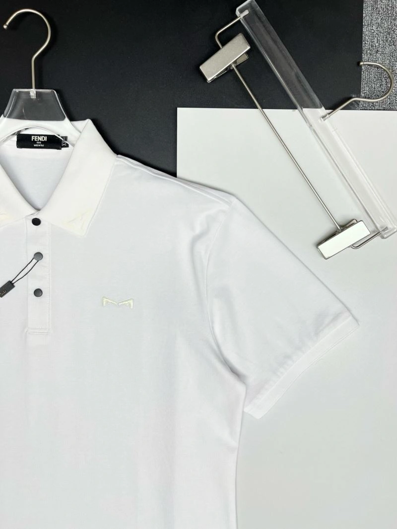 Budget-friendly Fendi T-Shirts