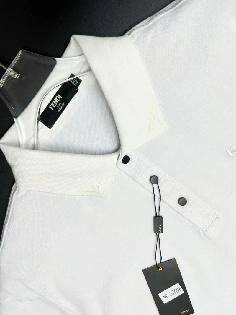 Budget-friendly Fendi T-Shirts